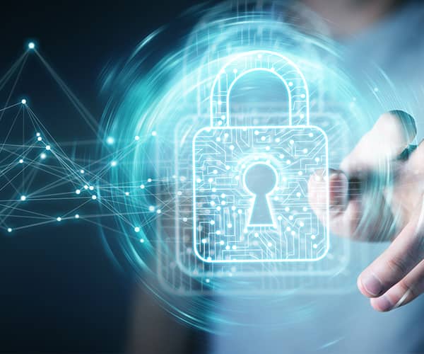 Depository Security Systems